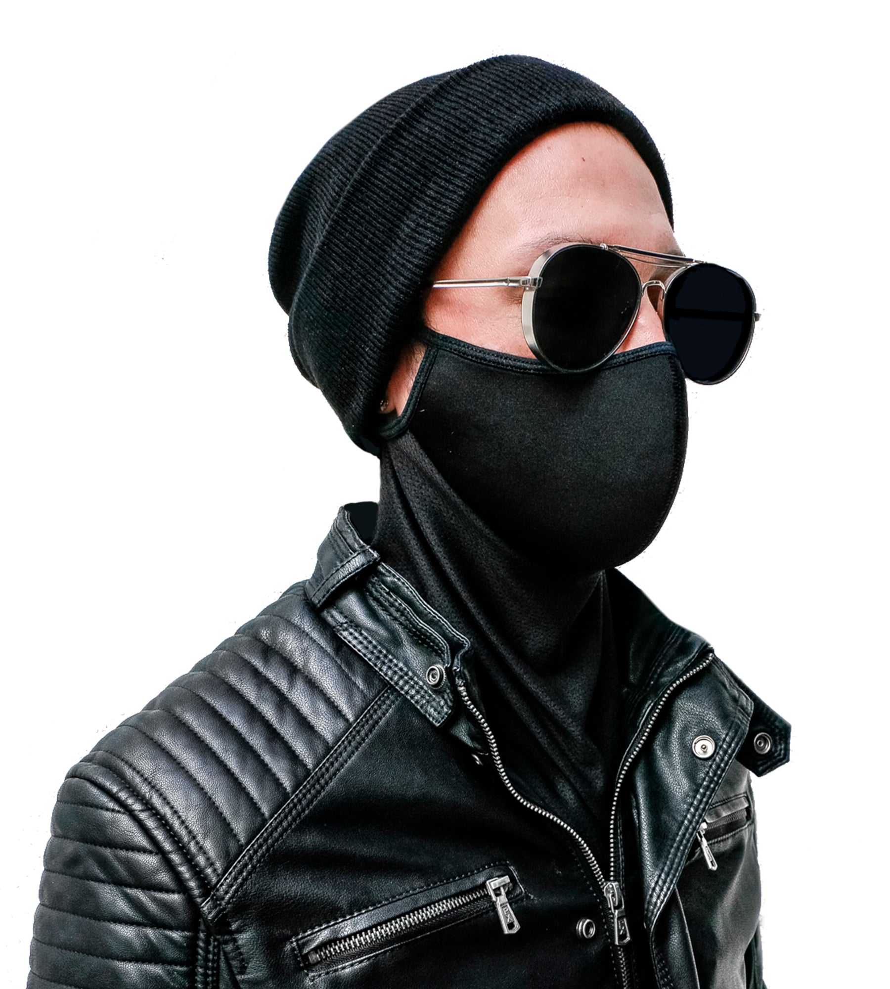 MASTER Gaiter – MyShield USA