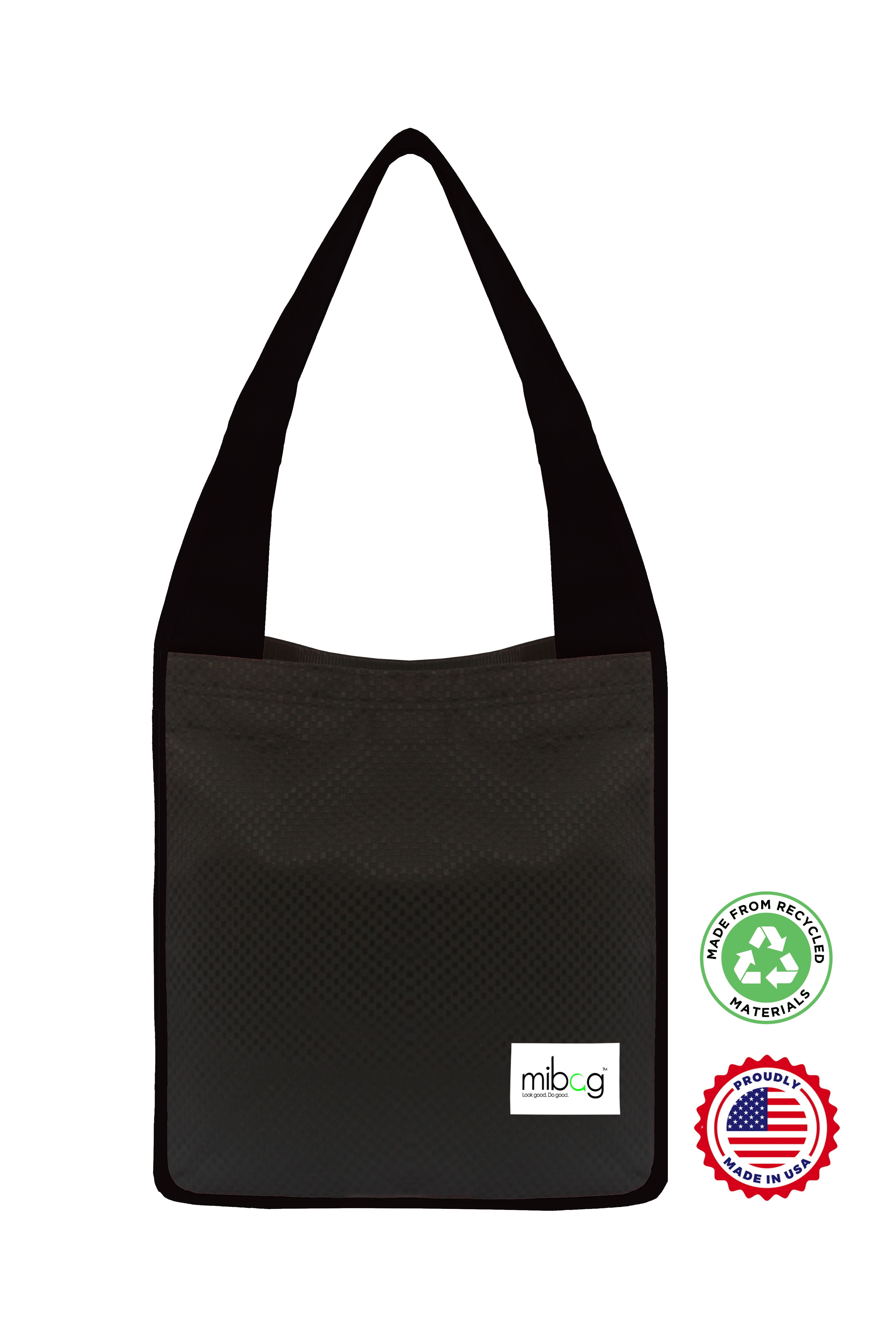 MiBag with Strap – MyShield USA